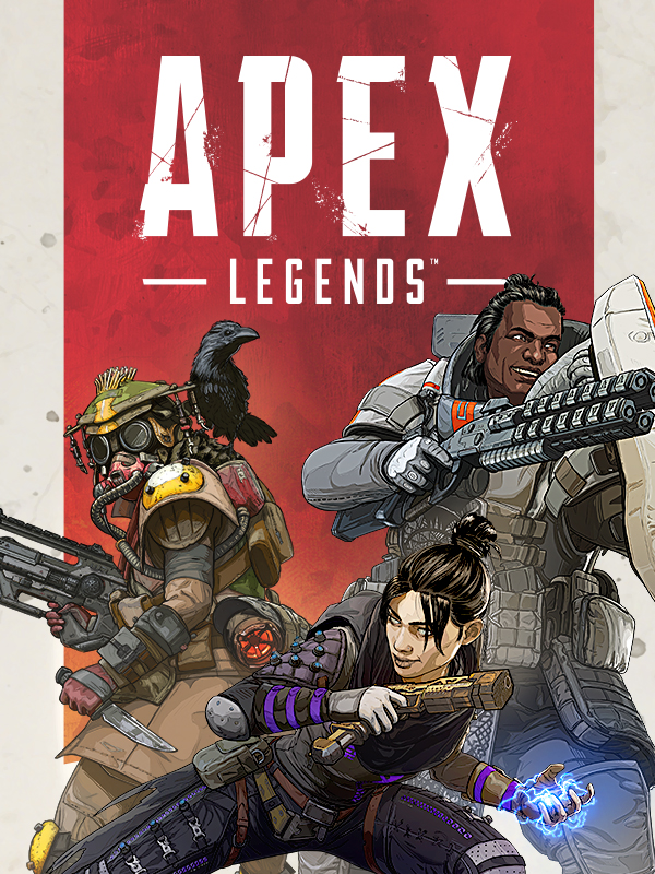 Grupos de WhatsApp Apex Legends - Grupos de ZapGrupos de Zap