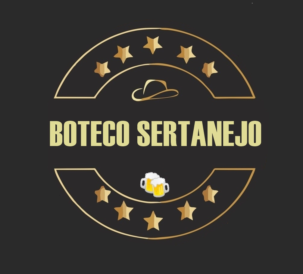 Boteco Cdr Logo