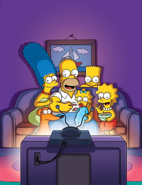 Grupos de WhatsApp Família Simpsons - Grupos de ZapGrupos de Zap