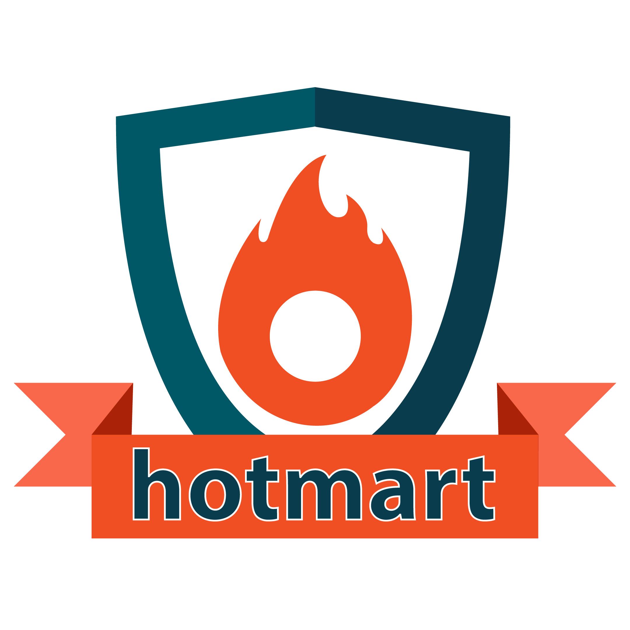 Hotmart Logo